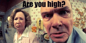 How To Tell If Someone Is A Stoner - Hail Mary Jane