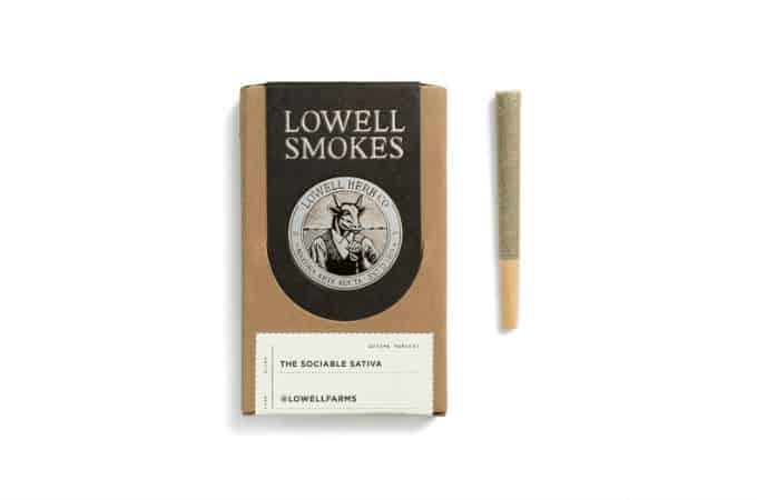 Pre-Rolls: Prices, Brands And Dispensaries - Hail Mary Jane
