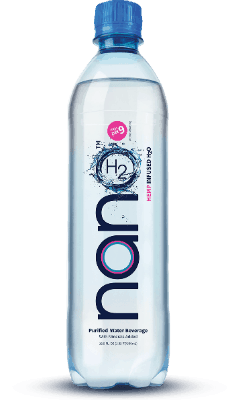 CBD Water - Hail Mary Jane