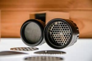 Lift Grinder Review - Hail Mary Jane