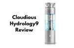 Cloudious9 Hydrology9 Vaporizer Review - Hail Mary Jane