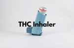 THC Inhaler: What Is It? - Hail Mary Jane