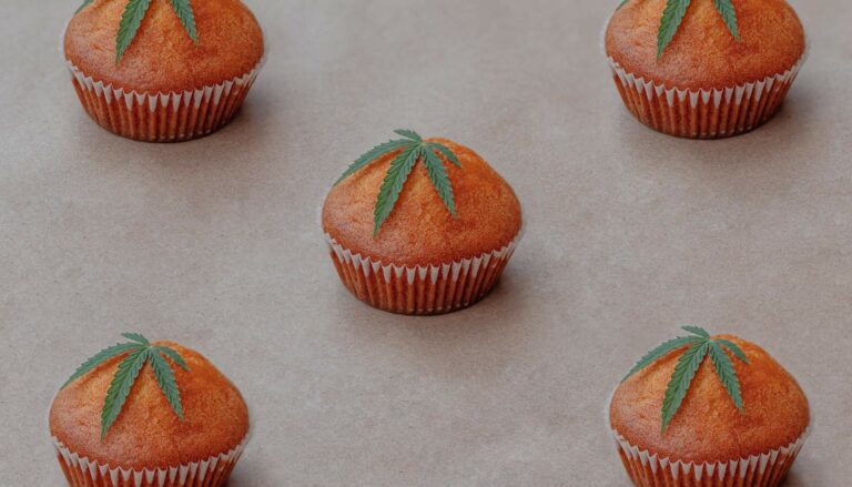 How to Make Edibles With Kief - Hail Mary Jane