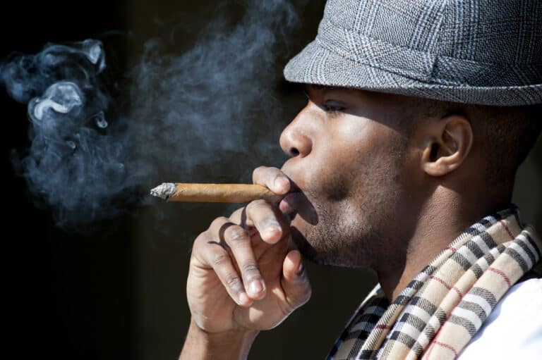 Weed & Cannabis Cigars: 4 Best Marijuana Cigars Reviewed [2022]